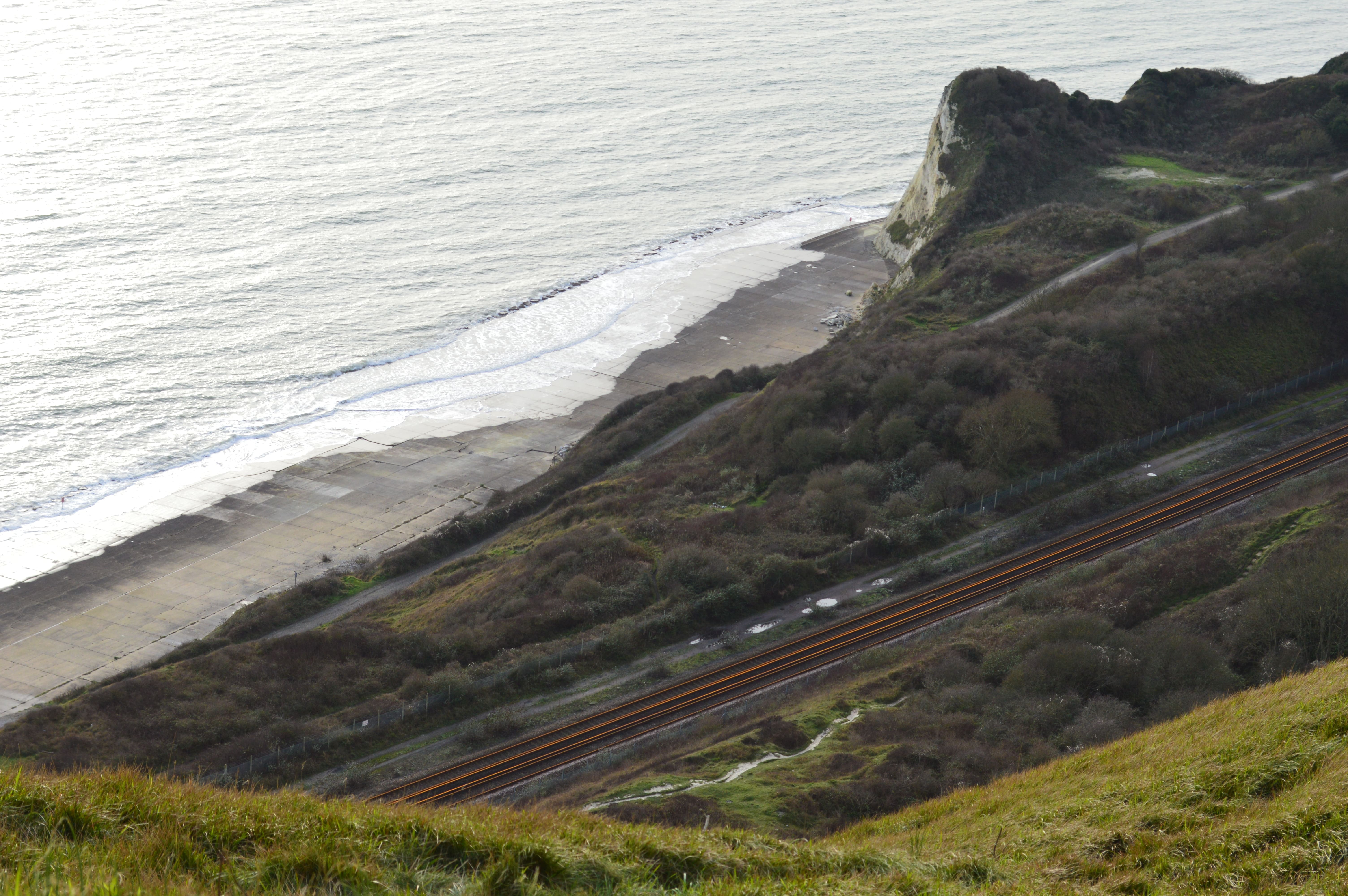 ASE - Horizontal Array